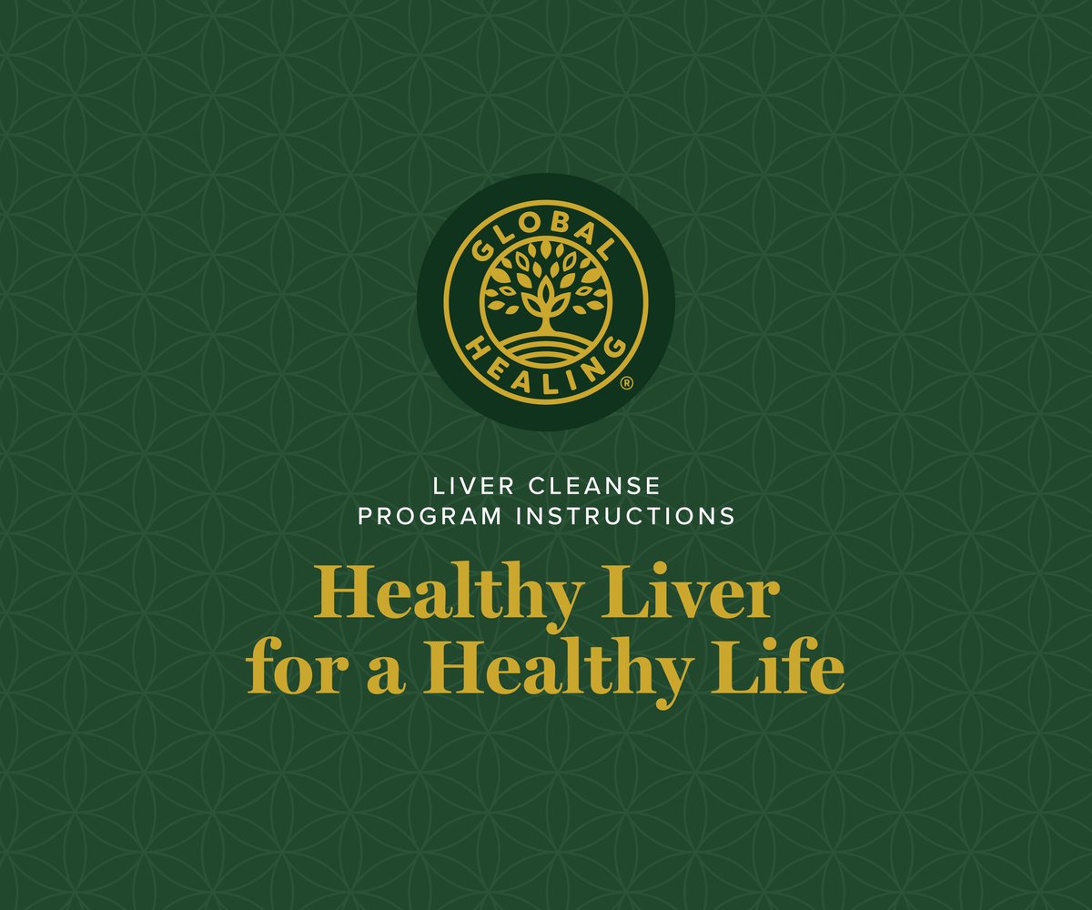 Shop Liver Cleanse Program™ | 6-Day Cleanse to Support a Healthy Liver